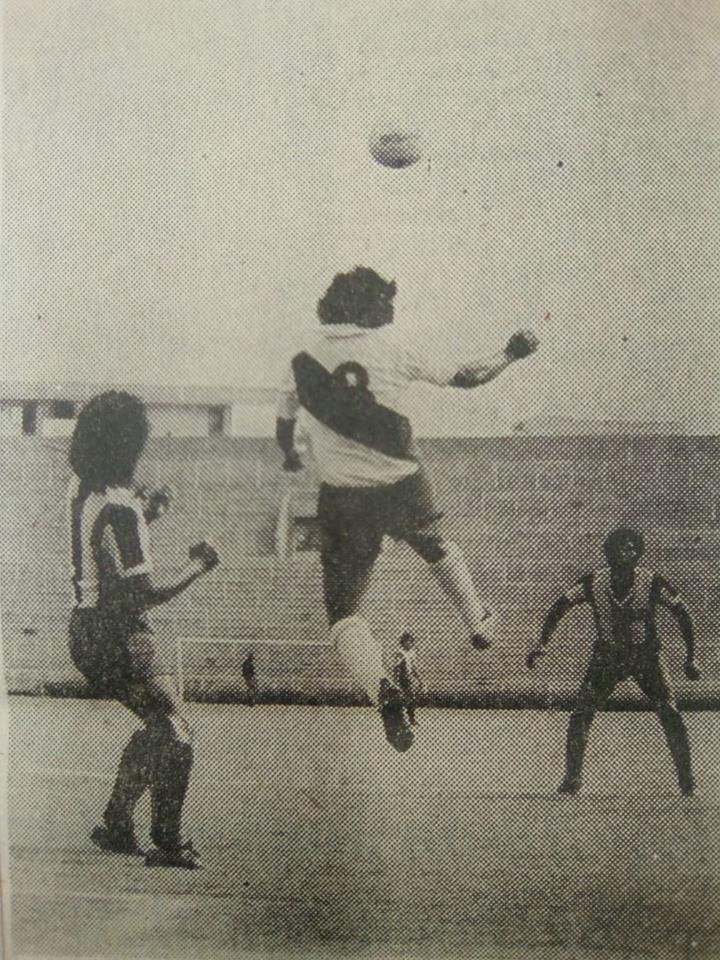 Alianza Lima 2 – Deportivo Municipal 1 – Historial Blanquiazul