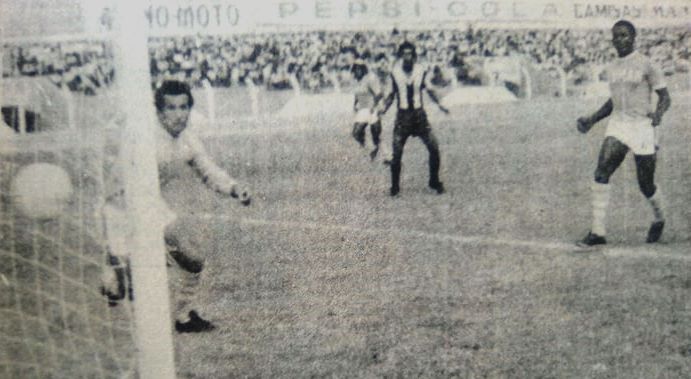 Unión Tumán 1 – Alianza Lima 1 – Historial Blanquiazul