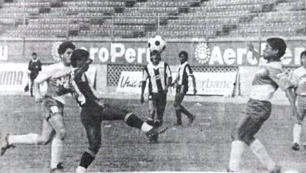 Meteor 0 SC – Alianza Lima 2 – Historial Blanquiazul