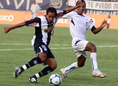 Alianza Lima 4 – CNI 0 – Historial Blanquiazul