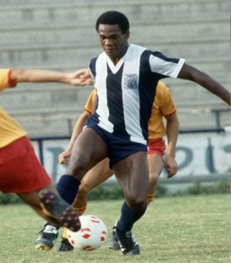 la rosa – Historial Blanquiazul