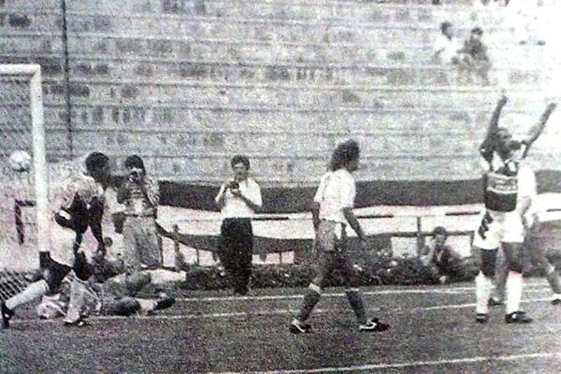 Alianza Lima 3 – Nacional 0 – Historial Blanquiazul