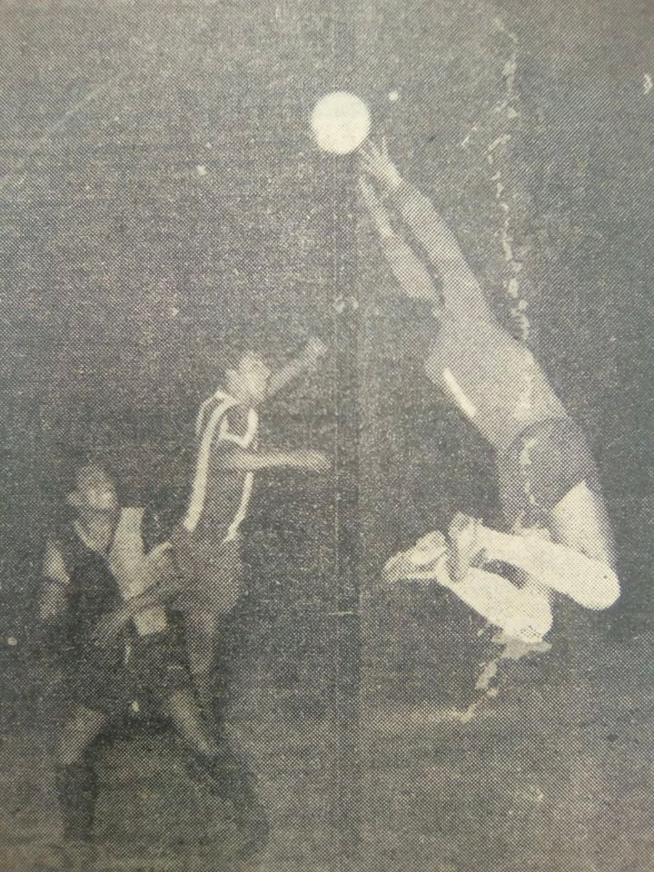 KDT 1 – Alianza Lima 1 – Historial Blanquiazul