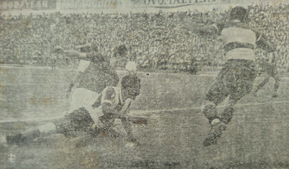 Alianza Lima 0 – San Lorenzo 4 – Historial Blanquiazul