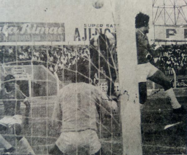 Unión Tumán 0 – Alianza Lima 0 – Historial Blanquiazul