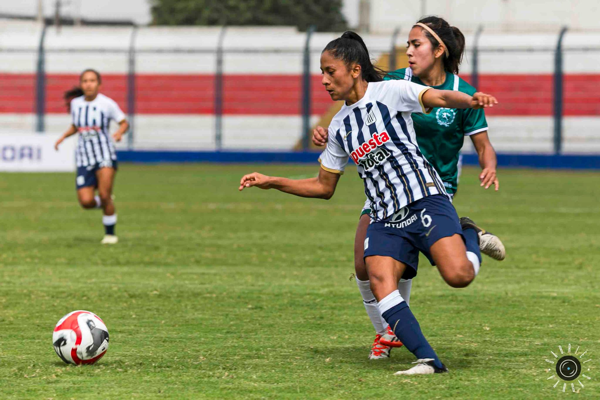 Alianza Lima 4 – Defensores del Ilucán 0 – Historial Blanquiazul