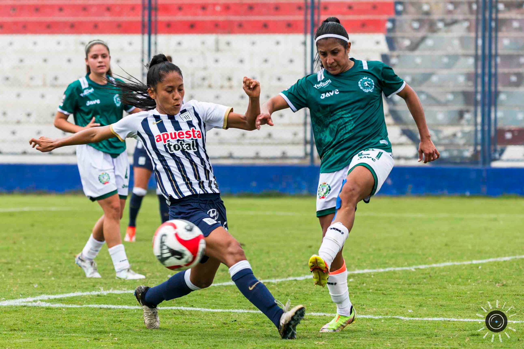 Alianza Lima 4 – Defensores del Ilucán 0 – Historial Blanquiazul