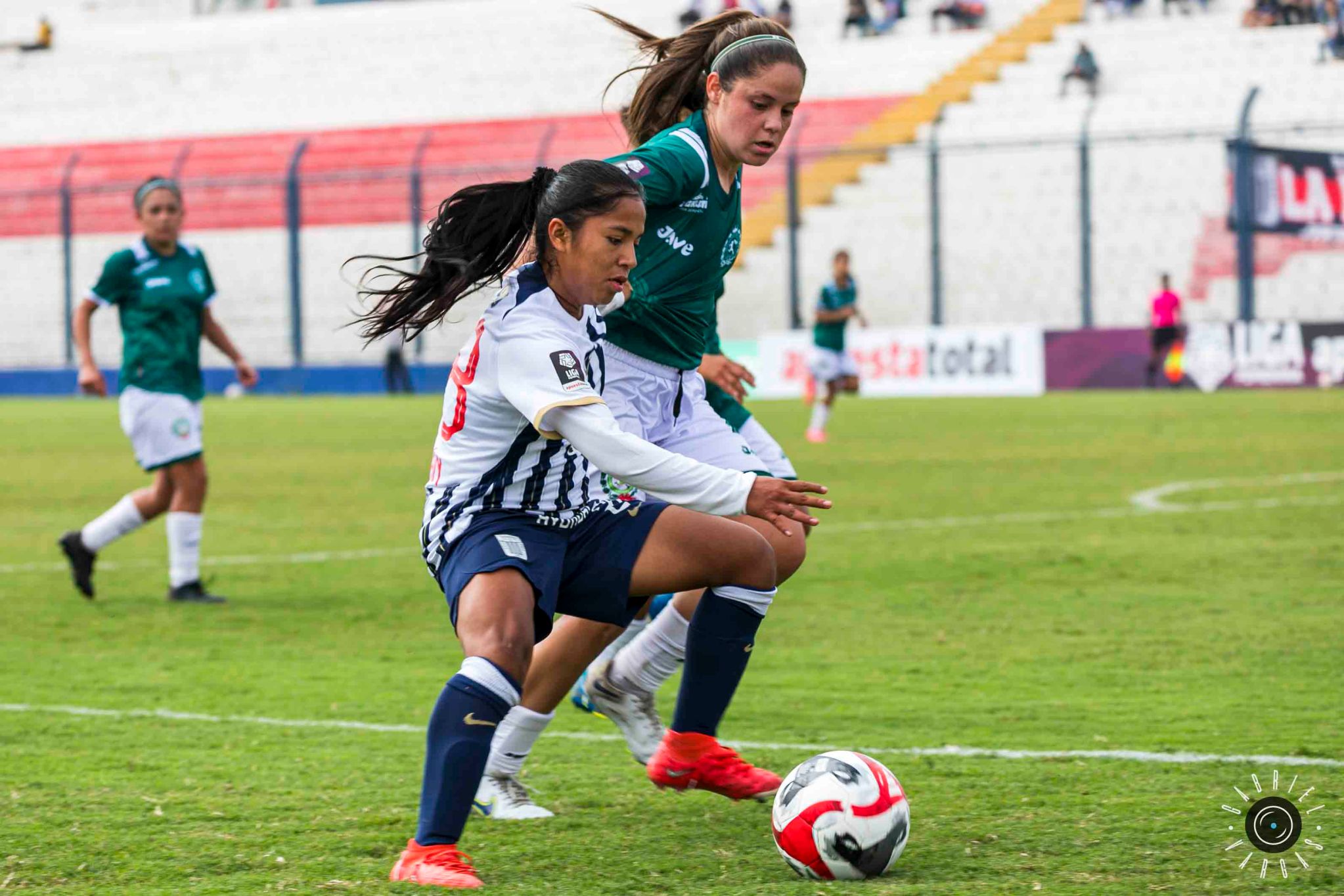 Alianza Lima 4 – Defensores del Ilucán 0 – Historial Blanquiazul