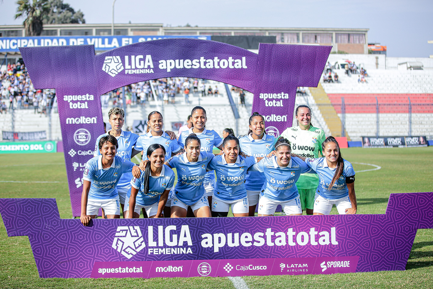 Alianza Lima 1 – Sporting Cristal 1 – Historial Blanquiazul