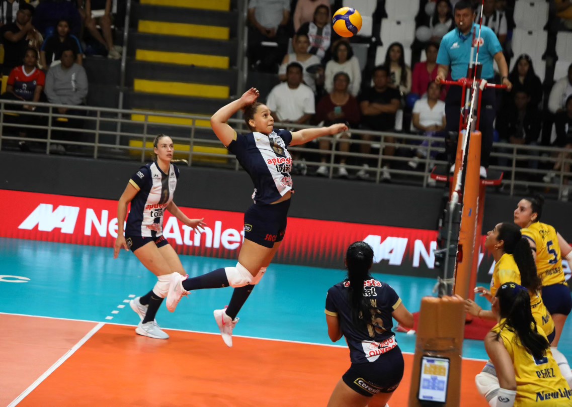 Alianza Lima 3 – Atenea 0 – Historial Blanquiazul